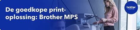 Goedkoper Printen Met Brother Datas Kantoor Kompleet