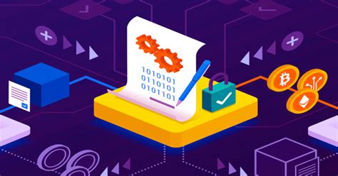 Understanding Smart Contracts Tekedia