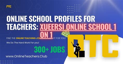Airclass School Profile For Teachers