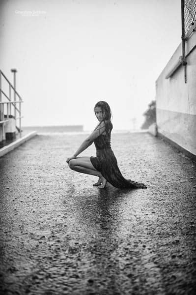 Hillary Model Test By Robert Coppa 500px