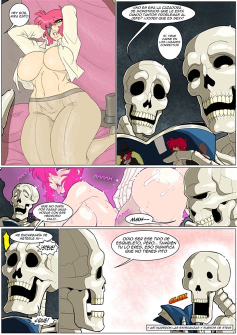 [mad Project] Exorcism Comic Porn