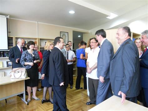 Промоција 6 класе Центар за основну полицијску обуку Сремска Каменица