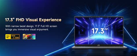 Amazon Com NIMO 15 6 FHD IPS Babe Laptop Computer With Backlit Keyboard Fingerprint WiFi