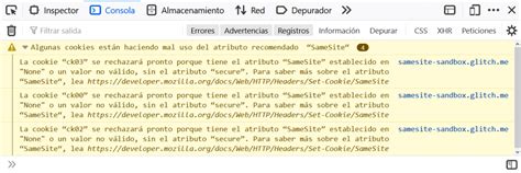 Samesite Cookies Por Qu Algunas Cookies Han Dejado De Funcionar