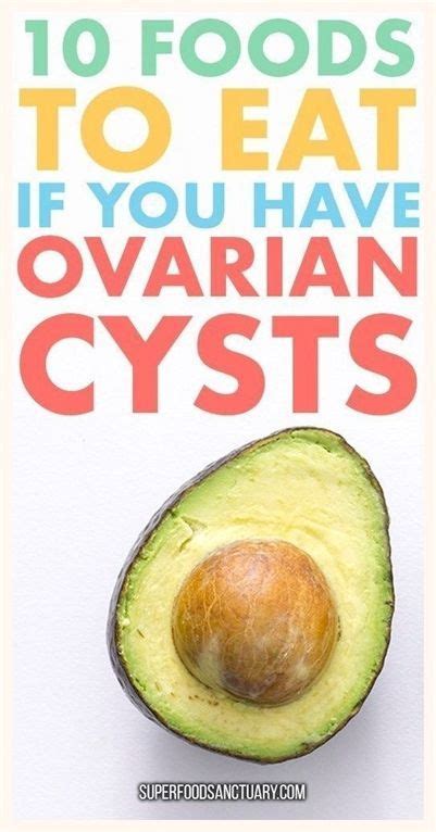 How To Use Apple Cider Vinegar For Ovarian Cysts Artofit