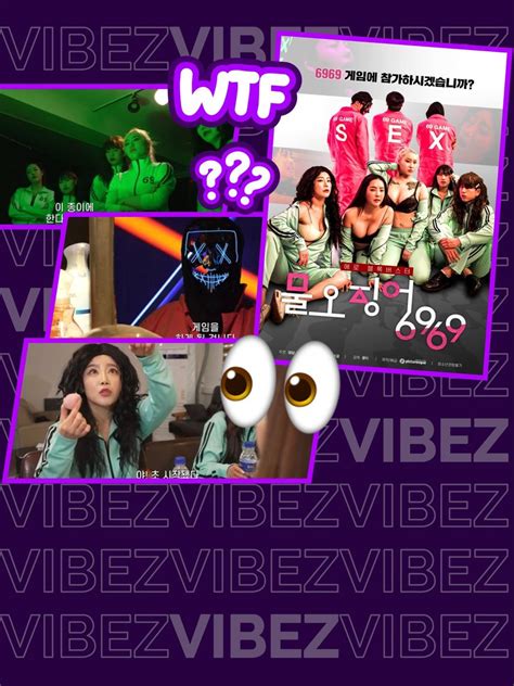 Sex Game 6969 Jest Dokładnie Tym O Czym Myślcie Parodia Porno