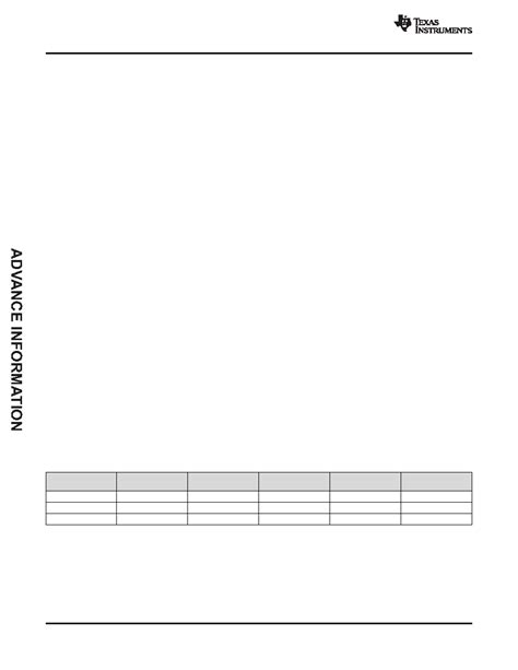 TCAN Q Datasheet Pages TI TCAN X Q Enhanced CAN FD And