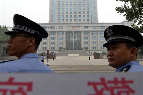 Hu Shuli South China Morning Post