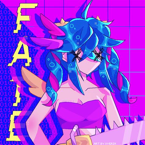 Pixilart Fate Reposts Appreciated By Xyerin