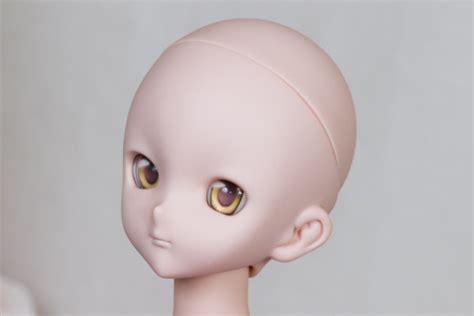 Volks Ddh 10 Review Jadepixel Doll Lab