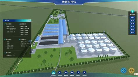 数字技术守护大国粮仓 天极大咖秀