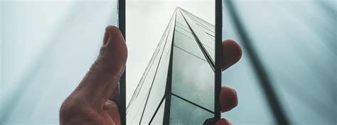 How To Incorporate Postmodern Design Into Your New Mobile App Proto