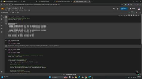 Python Opensource Imageprocessing Developertools Jupyternotebook Raimi Idris