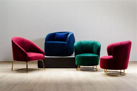 Styling Velvet Furniture into Your Home in 2019 | Interior Secrets ...