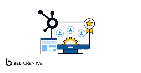 Build A Winning Inbound Marketing Strategy With Hubspot