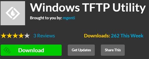 11 Free Tftp Server Software For Windows Computers 2025