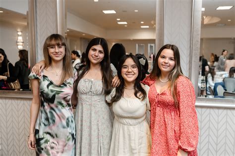 Gallery Mother Daughter Luncheon 2024 Willows Academy