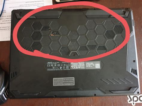 Tuf f15 2021 model make strange sound from motherboard : r/Asustuf