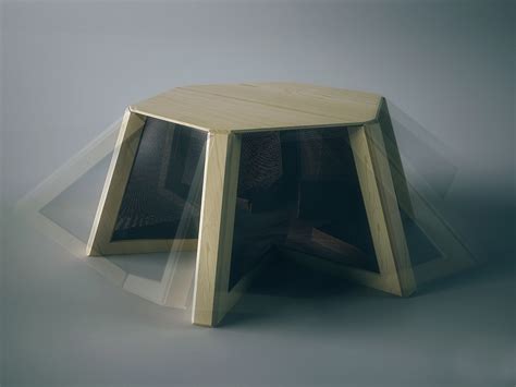 PROGRAMMABLE FURNITURE Behance