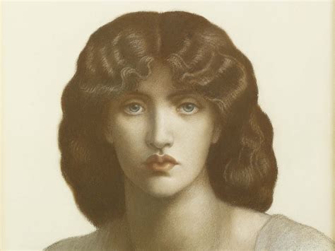 Gallery Strikes It Rich With Pre Raphaelite Exhibition