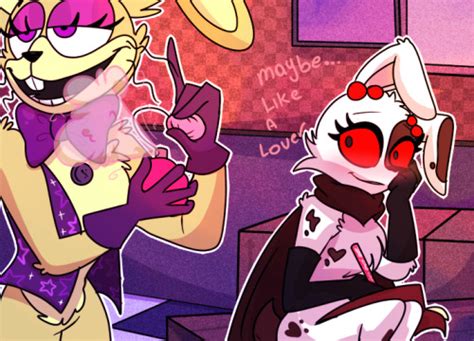 Pin On Five Nights At Freddys
