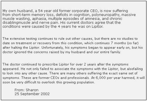 Lipitor Side Effects And How To Lower Cholesterol Safely Without Drugs