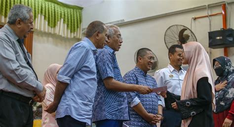 Skim Bmt Untuk Pekebun Kecil Risda Ditambahbaik Suara Merdeka