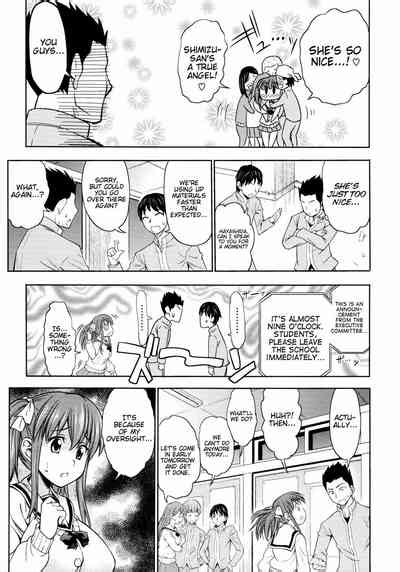 Koiiro Oppai Nhentai Hentai Doujinshi And Manga