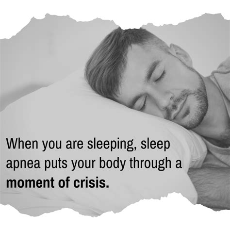 How Sleep Apnea Affects Your Heart Awaken2sleep