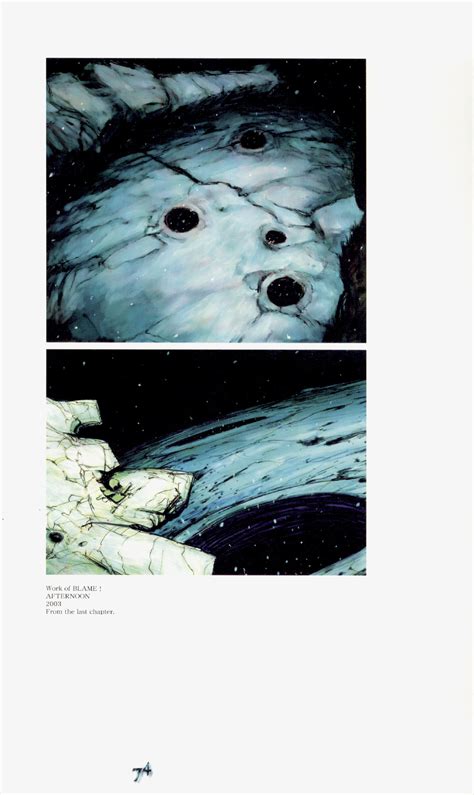 Blame Drawn By Niheitsutomu Danbooru