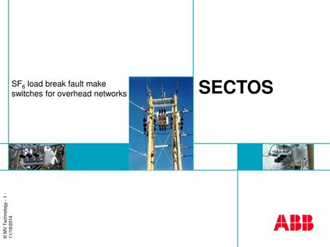 Ppt Sectos Powerpoint Presentation Free Download Id6760335