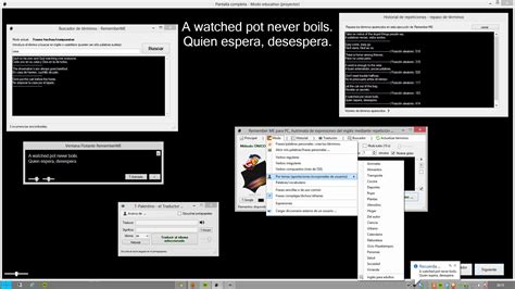 Palentino Blog Software para aprender frases en inglés Nuevo método