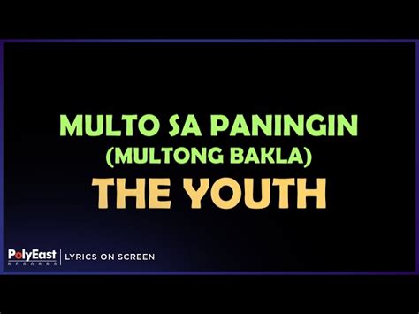 Mukhang Bakla Quotes