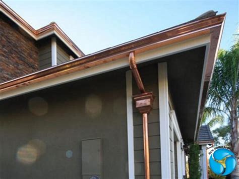 Leader Heads Installation And Sales In La Rain Gutter Specialists