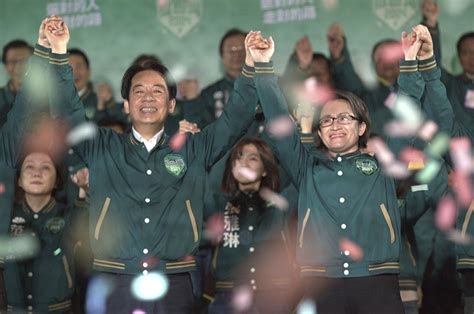 國戰會論壇／大選過後解決台灣問題 時機即將成熟 Enn台灣電報