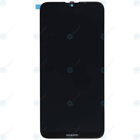 Huawei Y7 2019 Dub L21 Dub Lx1 Display Module Lcd Digitizer Black