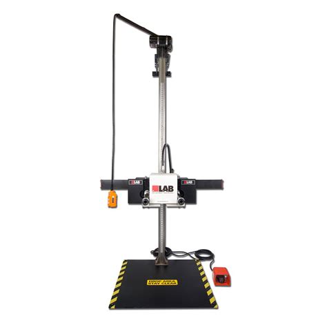 Drop Test Systems L A B Equipment