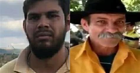Acusado De Matar E Queimar O Próprio Pai é Condenado A 11 Anos De Prisão