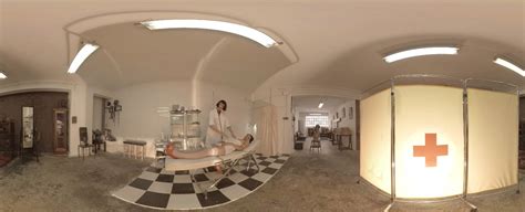 First Sex Kit First Analysis VirtualPorn SexLikeReal