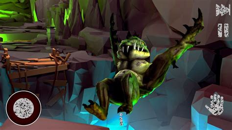 Scary Baby Horror House Game Para Android Descargar