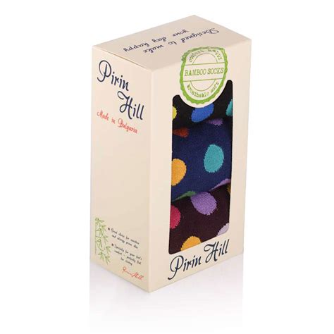 Pirin Hill Онлайн Магазин за Висококачествени Български Чорапи