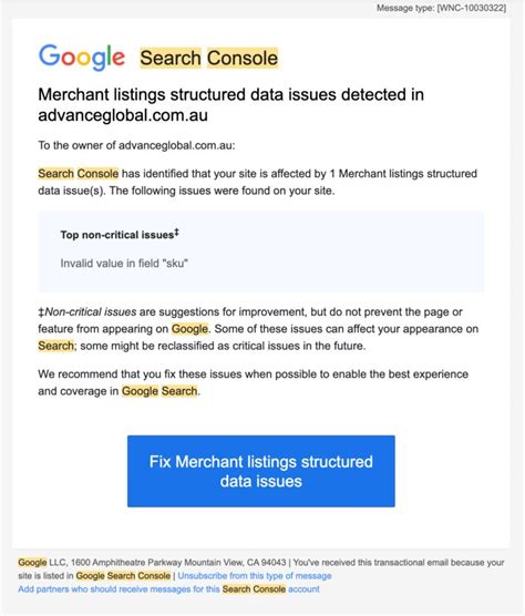 Fix Invalid SKU In Google Merchant And WooCommerce