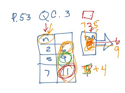 Page 52 56 Math Showme