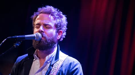 Hear Dawes Singer Talk Doors Confusion With Chris Shiflett