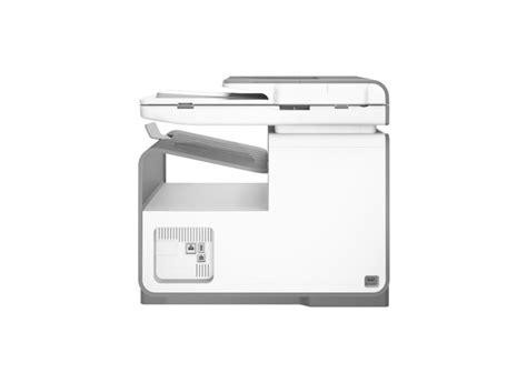 Impressora Multifuncional Sem Fio Hp Pagewide Pro X Dw Jato De Tinta Colorida Em Promo O No