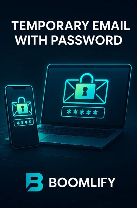 Correo Temporal Gratis Generador De Email Desechable 100 Gratis