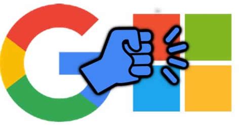 Microsoft Google Has Put Our Customers At Potential Risk Graham Cluley