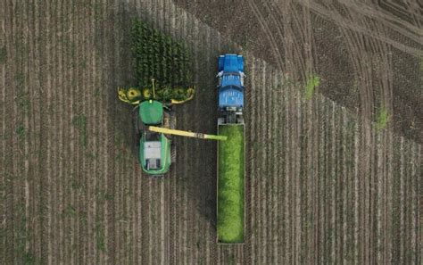 Christine Tesmer On Linkedin New Documentary Explores Agricultural