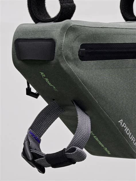 Maap X Apidura Frame Pack 1 L Maap Cycling Apparel