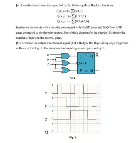 Solved Simplify The Following Boolean Functions Using Chegg